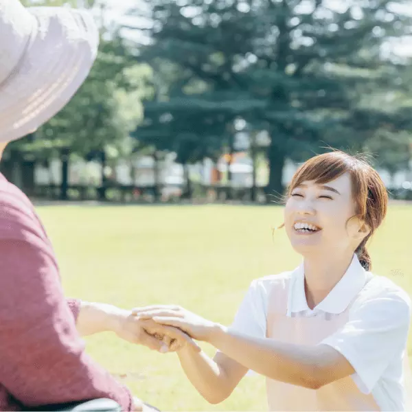 Kaigo Adalah? Lowongan Kaigo di Jepang - JOBJEPANG.COM