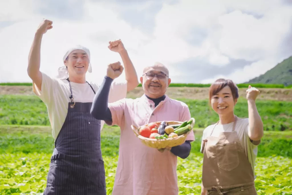 Lowongan Pertanian Di Jepang Jobjepang Com